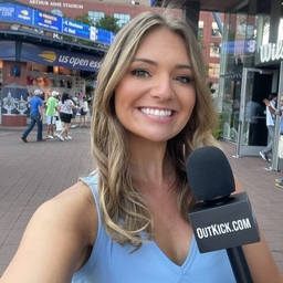 Hayley Caronia’s Profile | Nightly Scroll with Hayley Journalist | Muck ...