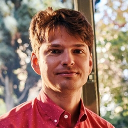 Lex Sokolin’s Profile | The Fintech Blueprint (Podcast) Journalist | Muck Rack