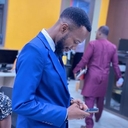 Interview with Caleb Ahinakwah | Muck Rack