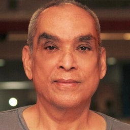 Ajit Balakrishnan’s Profile | Rediff.com Journalist | Muck Rack