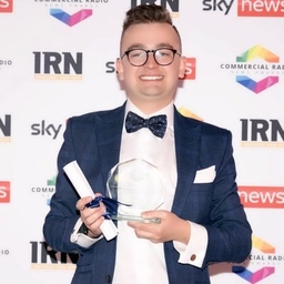 Aaron Renfree’s Profile | Lovejoy Media Journalist | Muck Rack