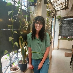 Simran Ahuja’s Profile | Medium, The Hindu, Deccan Herald Journalist ...