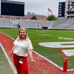 Molly Linder’s Profile | The Red and Black Journalist | Muck Rack