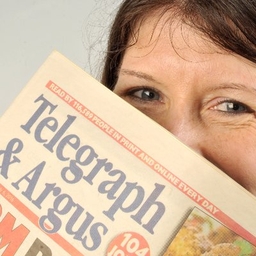 Sally Clifford’s Profile | Telegraph and Argus Journalist | Muck Rack