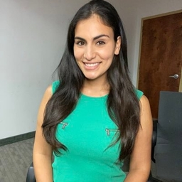 Michelle Arezou Ross’s Profile | WNYW-TV (New York, NY) Journalist ...