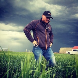 Shane Thomas’s Profile | Upstream Ag Insights, upstream.ag Journalist | Muck Rack