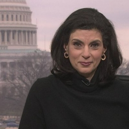Mimi Geerges’s Profile | C-SPAN Journalist | Muck Rack