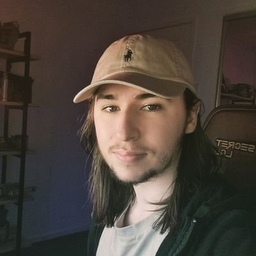 Jackson Clarke’s Profile | the official podcast (Podcast) Journalist ...