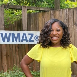 Megan Western’s Profile | WMAZ-TV (Macon, GA) Journalist | Muck Rack