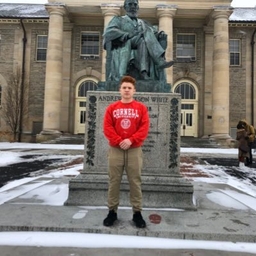 Joe Silverstein’s Profile | Fox News, MSN, New York Post Journalist ...