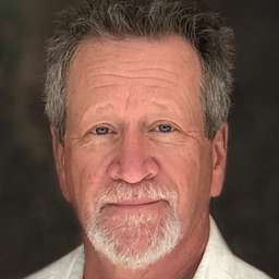 Larry Slonaker’s Biography | Muck Rack