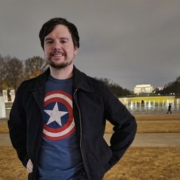 Corey Patterson’s Profile | Search Engine Land, CBR, MarTech Journalist | Muck Rack