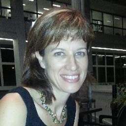 Cheryl Goodenough’s Profile | Australian Associated Press (AAP ...