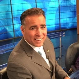 John Gregory’s Profile | KABC-TV (Los Angeles, CA) Journalist | Muck Rack