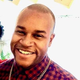 Trey Hamilton’s Profile | Medium Journalist | Muck Rack