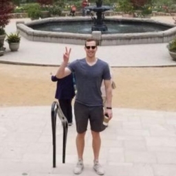 Charles Power’s Profile | Rivals Journalist | Muck Rack