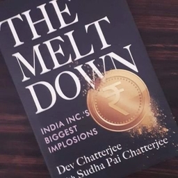 Dev Chatterjee’s Profile | ET Now Journalist | Muck Rack