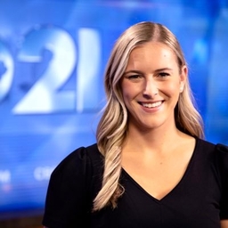 Elise Person’s Profile | WHP-TV (Harrisburg, PA), Sinclair Inc ...