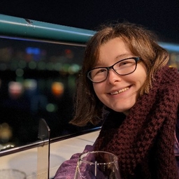 Alexandra Ziminski’s Profile | Freelance Journalist | Muck Rack