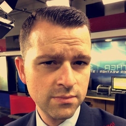 Brian Briggs’s Profile | KXII-TV (Sherman, TX) Journalist | Muck Rack