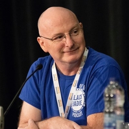 Kevin Bachelder’s Profile | Podcast – Tuning in to Sci Fi TV Journalist ...