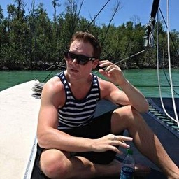 Jeremy Lindy’s Profile | Off The MRKT Journalist | Muck Rack