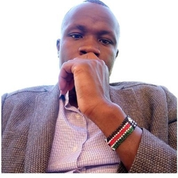 Kennedy Rotich’s Profile | Freelance Journalist | Muck Rack