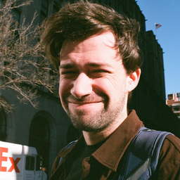 Alex Rosenbluth’s Profile | Thomas Journalist | Muck Rack