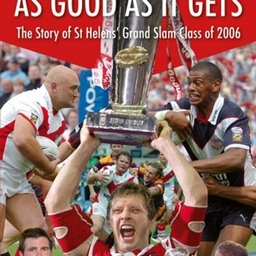 Mike Critchley’s Profile | St Helens Star, Runcorn & Widnes World ...