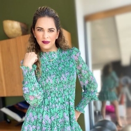 Ana Laura Alanis’s Profile | Televisa Journalist | Muck Rack