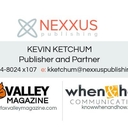 Kevin Ketchum’s Profile | Fox Valley Magazine Journalist | Muck Rack