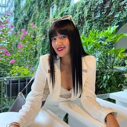 Lizeth Diana Hernández’s Profile | Imagen Televisión Journalist | Muck Rack