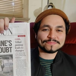 Charlie Vargas’s Profile | The Press-Enterprise Journalist | Muck Rack