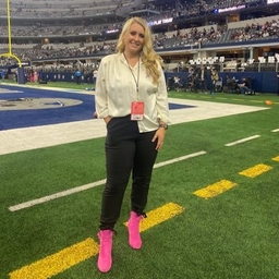 Ravin Ray’s Profile | KWTV-TV (Oklahoma City, OK), KOTV-TV (Tulsa, OK ...