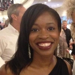 Jamila Robinson’s Profile | Bon Appetit, Epicurious, Food People by Bon ...