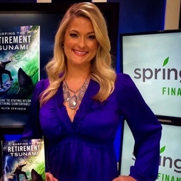 Carolyn Ryan’s Profile | Muck Rack