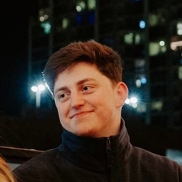 Ethan Horton’s Profile | The Daily Tar Heel Journalist | Muck Rack