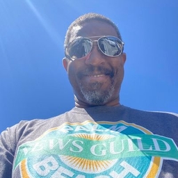 Wayne Washington’s Profile | Palm Beach Post Journalist | Muck Rack