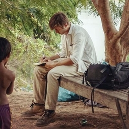 Gerald Flynn’s Profile | Mongabay Journalist | Muck Rack