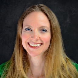 Jamie Kiffel Alcheh’s Profile | National Geographic Kids Journalist ...