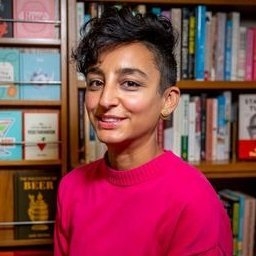 Leyla Kazim’s Profile | BBC Radio 4, Shine TV, A Day Well Spent with Leyla Kazim Journalist ...