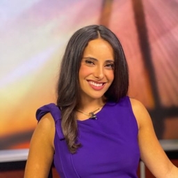 Floriana Boardman’s Profile | WGHP-TV (High Point, NC) Journalist ...