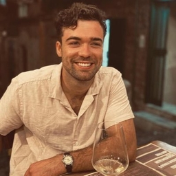 Charlie Conchie’s Profile | Reuters Journalist | Muck Rack