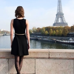 Anaïs Berno’s Profile | Ouest France Journalist | Muck Rack