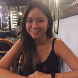 Jasmine Ng’s Profile | Bloomberg News Journalist | Muck Rack