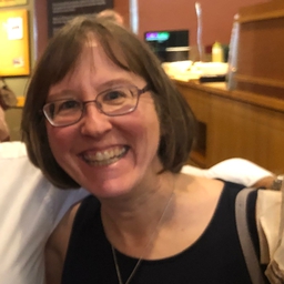 Gail Finke’s Biography | Muck Rack