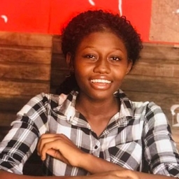 Esther Owusua Appiah-Fei’s Profile | Freelance Journalist | Muck Rack