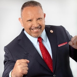 Marc H. Morial’s Profile | America's Black Forum Journalist | Muck Rack