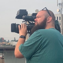 Zach Dallas’s Profile | CKPG-TV (Prince George, BC) Journalist | Muck Rack