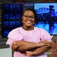Symone Thomas’s Profile | KTHV-TV (Little Rock, AR) Journalist | Muck Rack